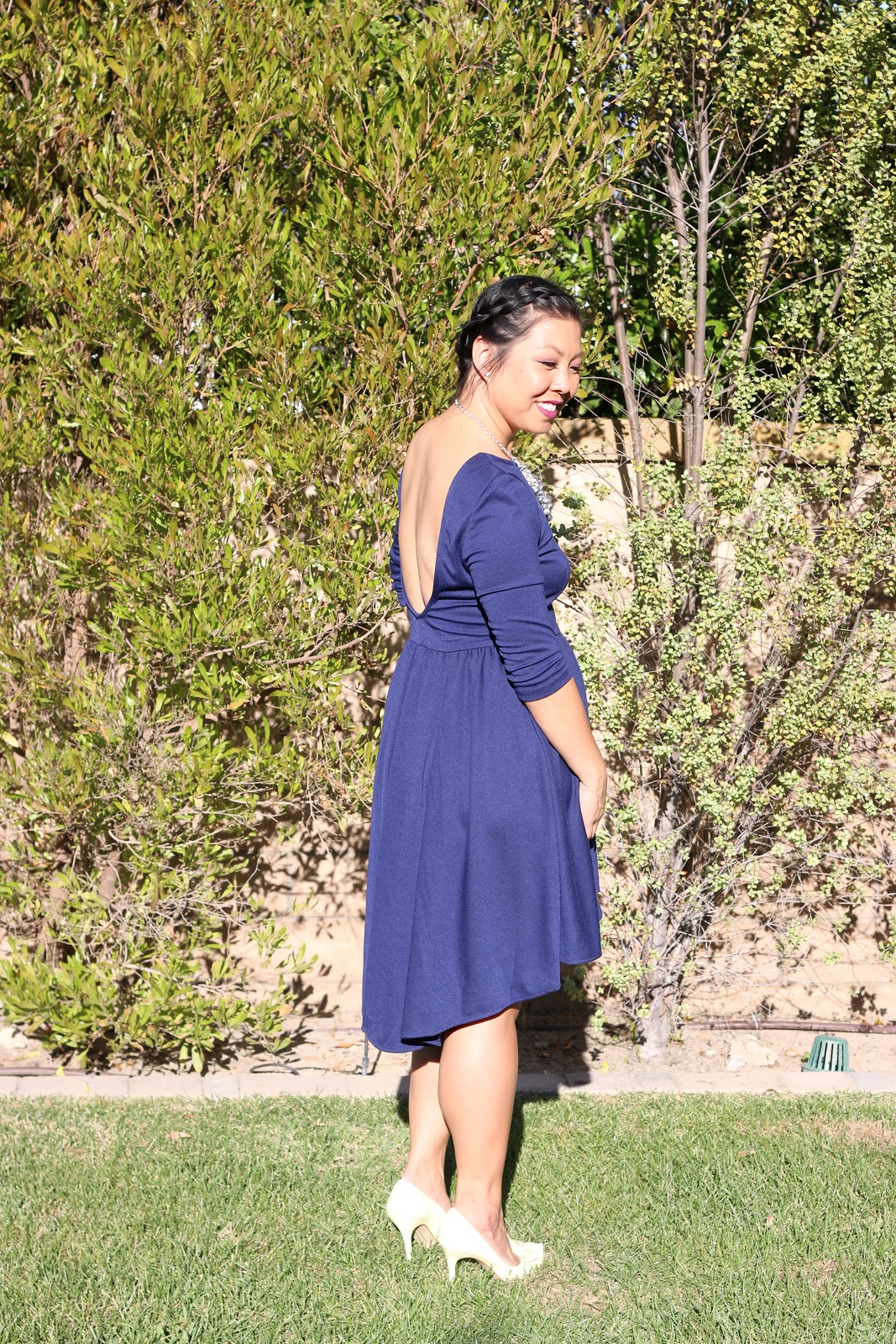 Fall Favorite Party Dresses