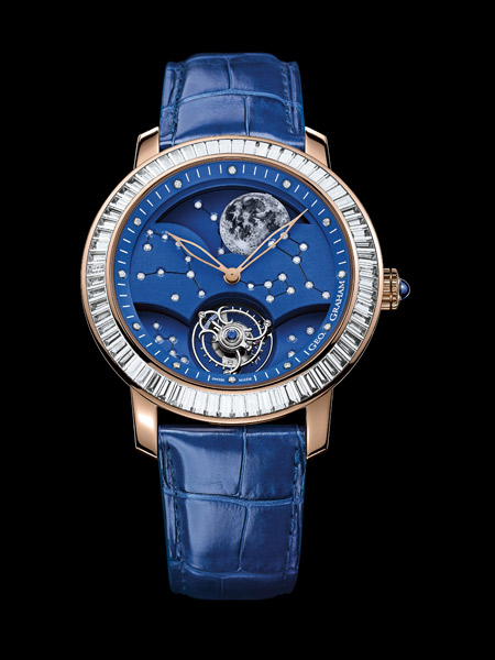 Graham – GEO.GRAHAM Diamonds & GEO.GRAHAM Sapphires