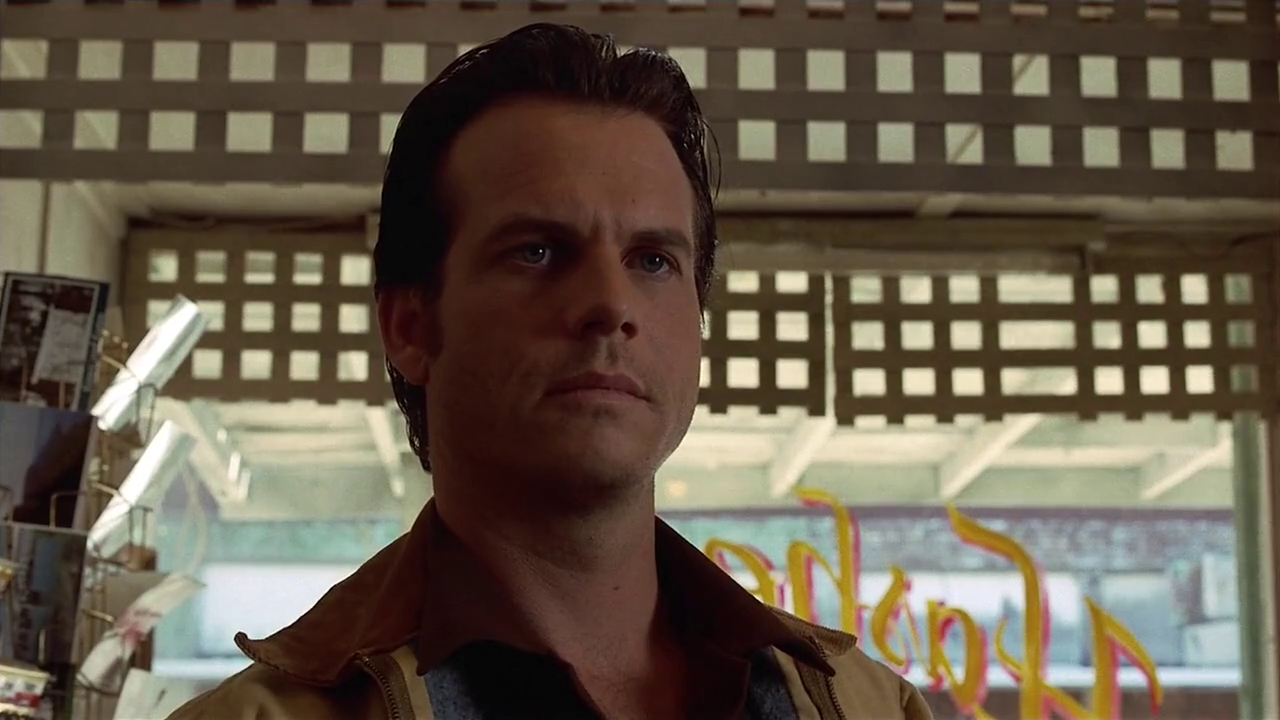 In Character: Bill Paxton | And So It Begins...
