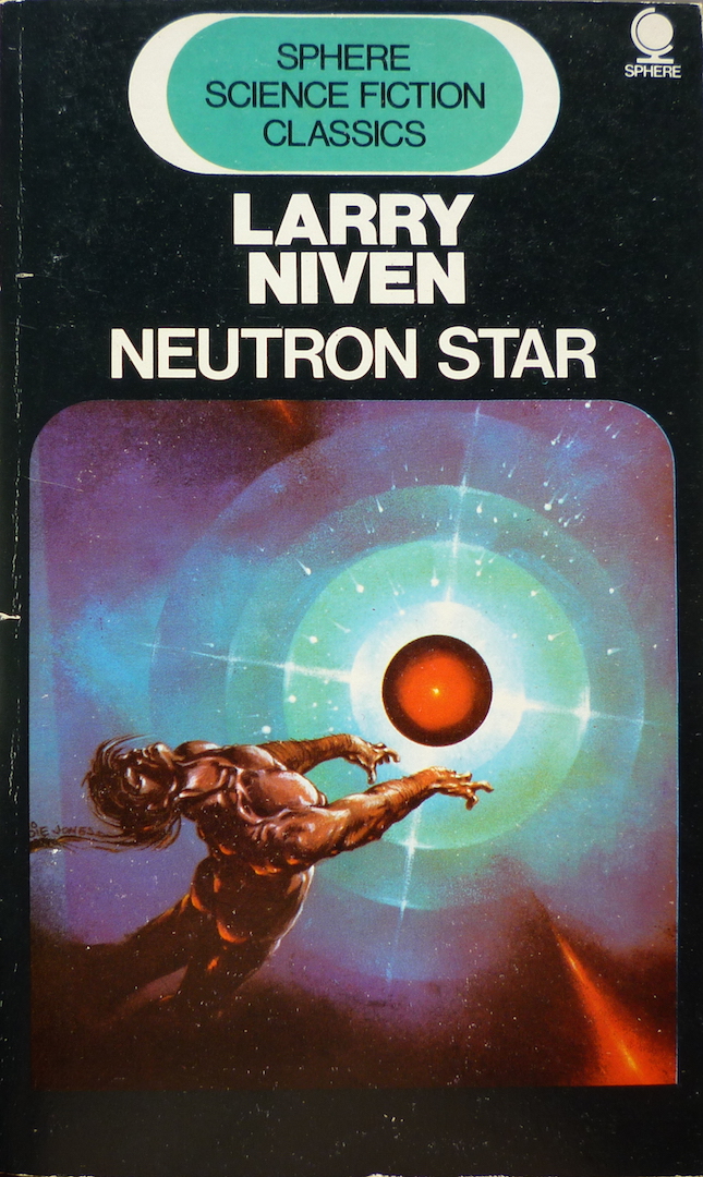 Existential Ennui: Neutron Star and Ringworld: Larry Niven's Known ...