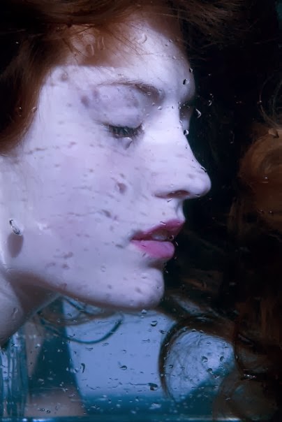 Nora Barnhart: The Model