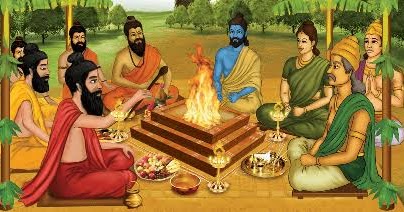 Vedic Education - Aims, Salient features, Special reference to ...