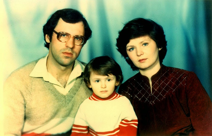 The children of 80s… The children of the streets | Starfish