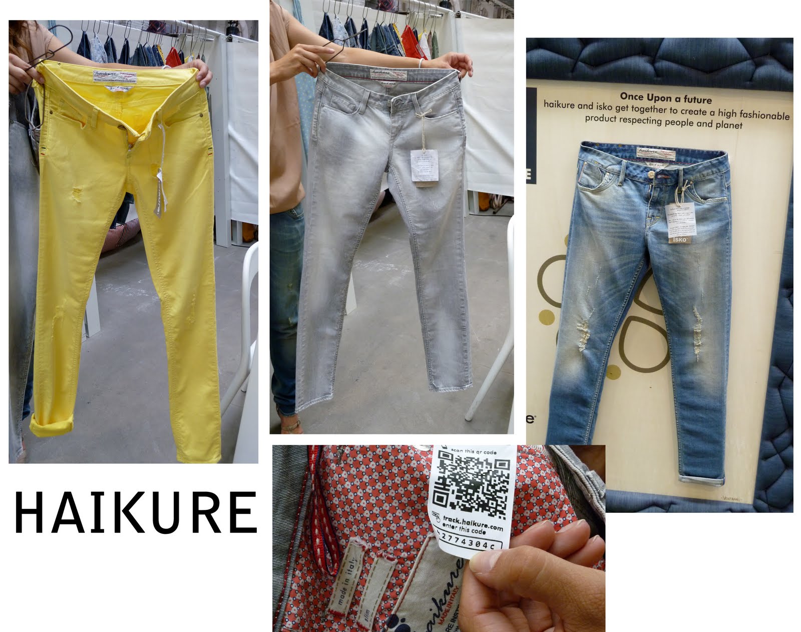 Trend Talk: August MBF Picks Special Edition: Berlin Fashion Week ...