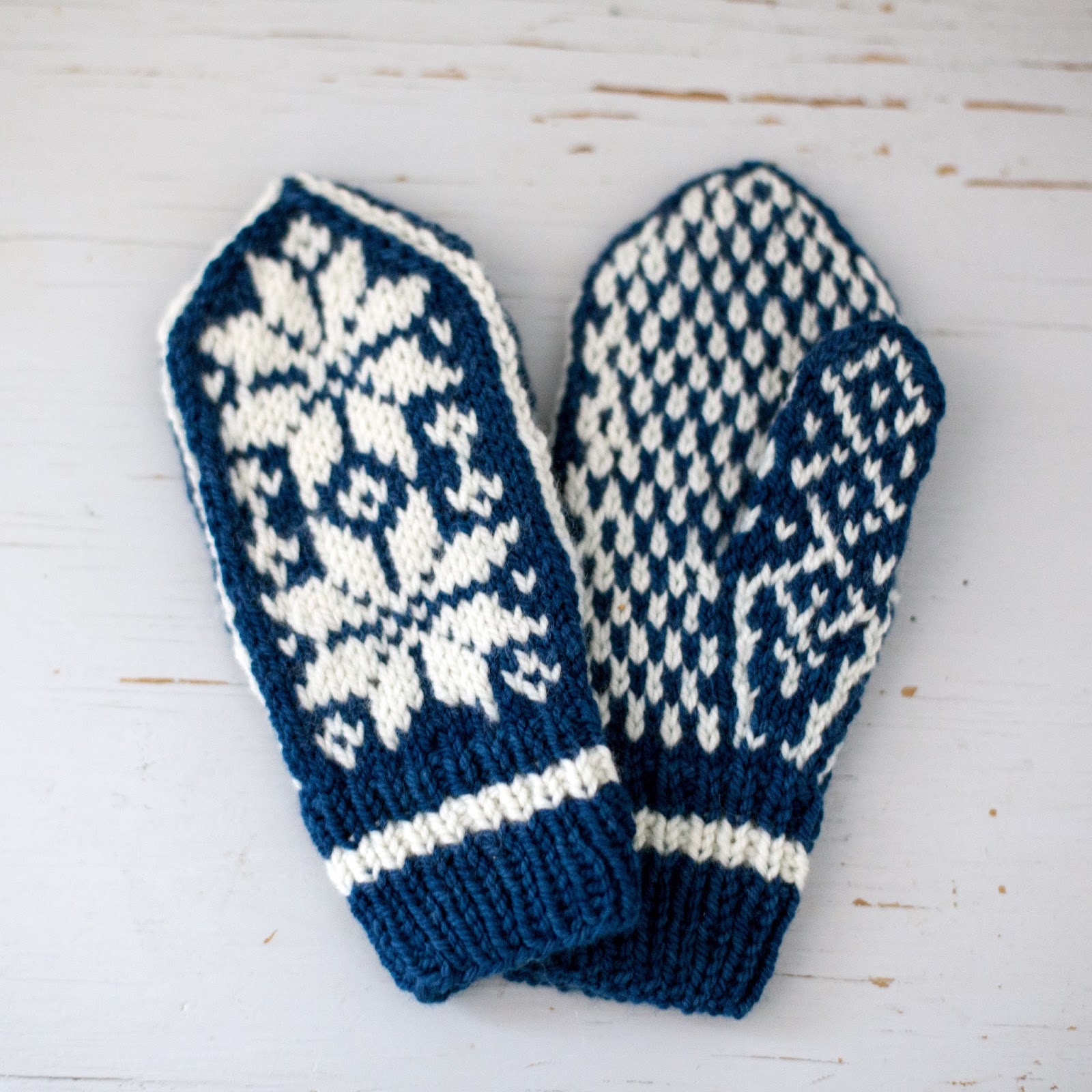 Clara Stickar: Astrids vantar