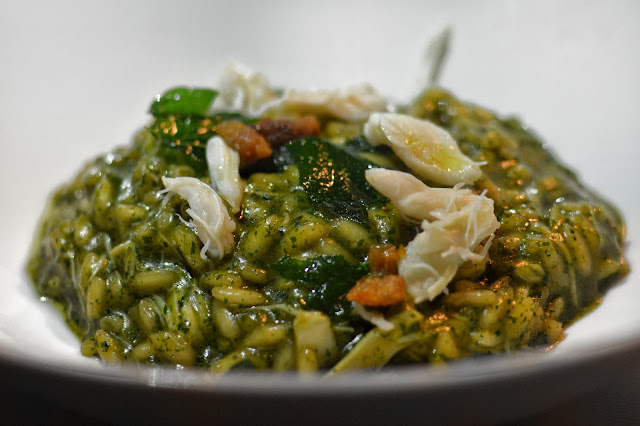 DOPPIO ZERO Pasta & Wine Bar Sheung Wan Restaurant Hong Kong – Hungry ...