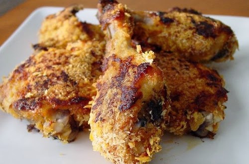 20. Fried chicken, United States | Most Delicious Food In The World