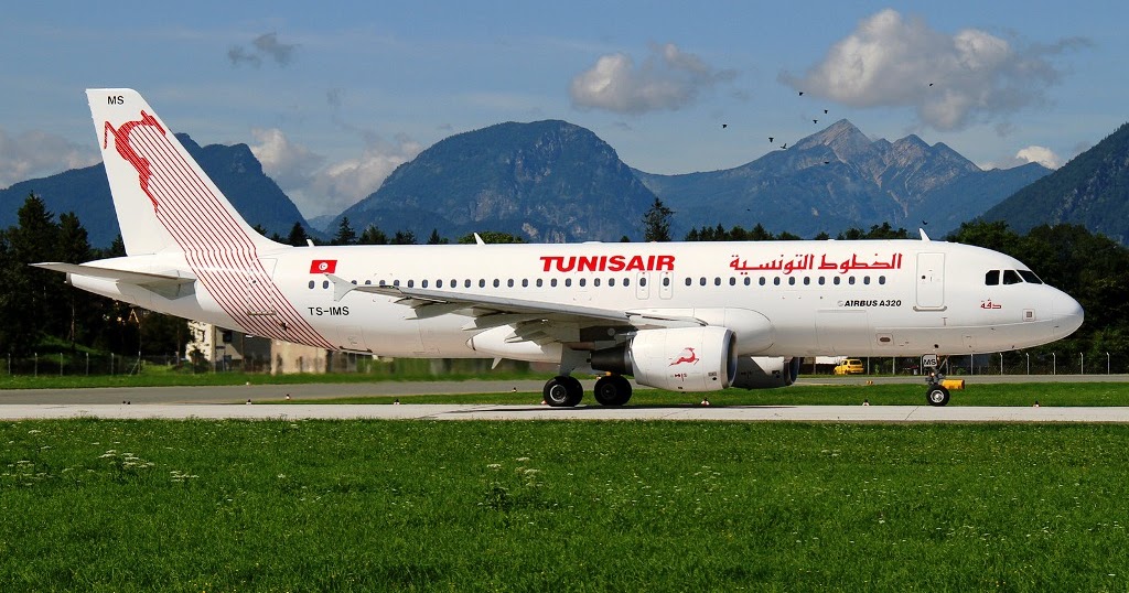TRIP REPORT: Tunisair, Belgrade - Tunis - EX-YU Aviation News