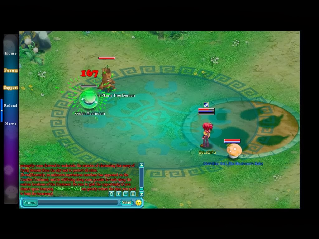 Magic Campus (Part Two) ~ All You Need to Know About Games
