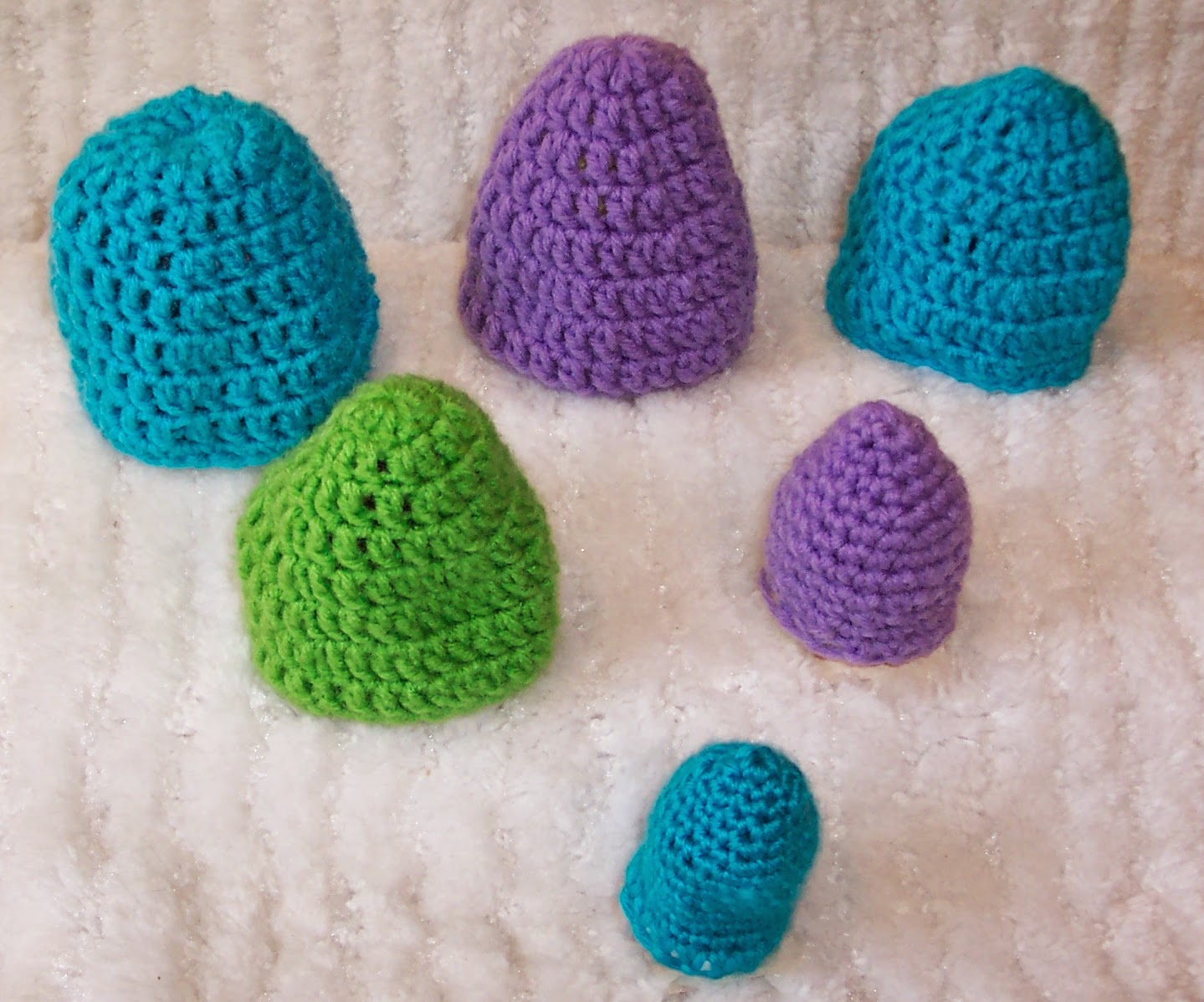 My Ideas Bloom Boutique: Hatchables