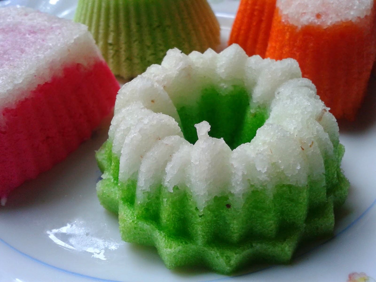 NAZREENNS: APAM PUTERI AYU