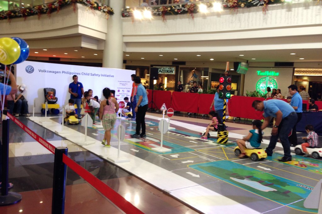 Volkswagen Philippines CSI Partners with MMDA's ITM | CarGuide.PH ...