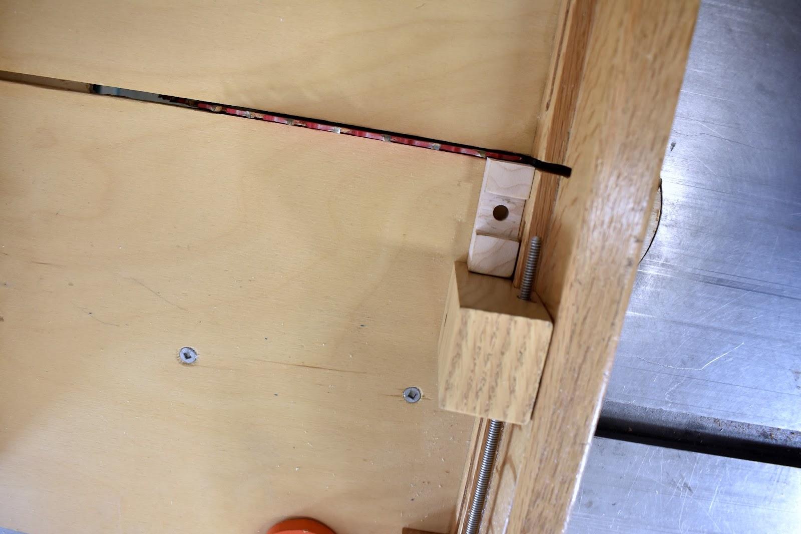 Jax Design: Kerf Maker