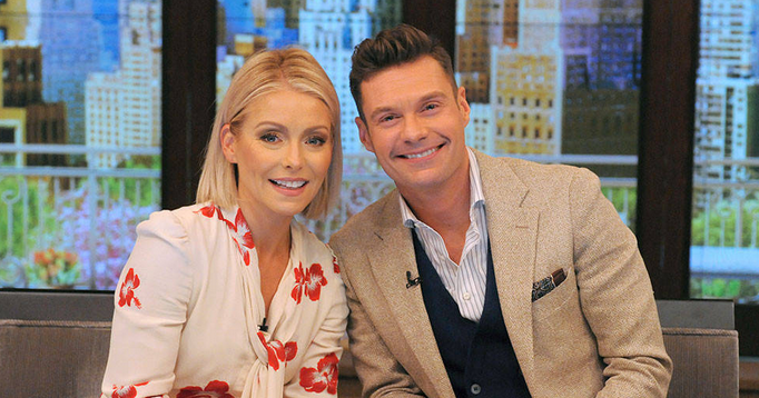 Live With Kelly and Ryan Review – Did they make the right choice for ...