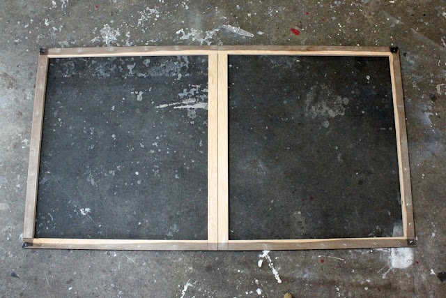 Jane Richmond Blog: Tutorial : How to Make a Custom Blocking Screen