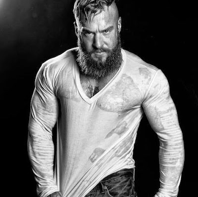 Beefcakes of Wrestling: Muscle Monday : Loco Mike Mason