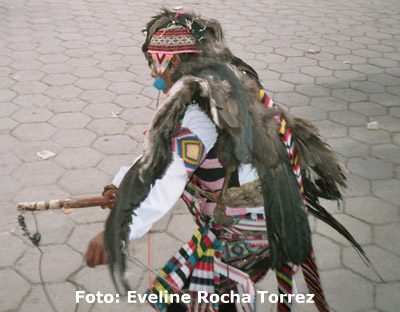 Tradiciones de mis Pueblos: 2011-10-16