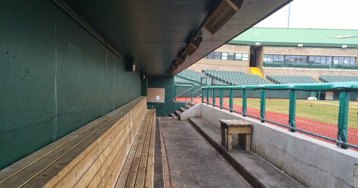 Smart Turf: Tricks of the Trade - Dugout Heaters