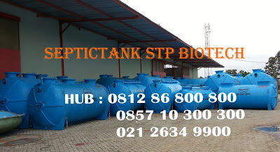 PT Biotech Internasional - septictank biotech, stp biofil, atap ...