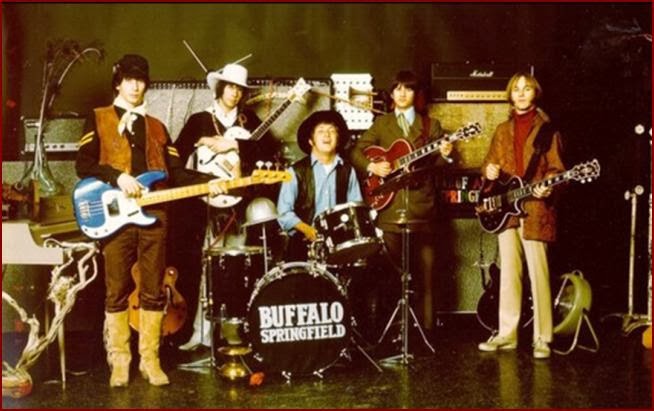 PROTEGIDO PELAS NUVENS: BUFFALO SPRINGFIELD: For What It’s Worth