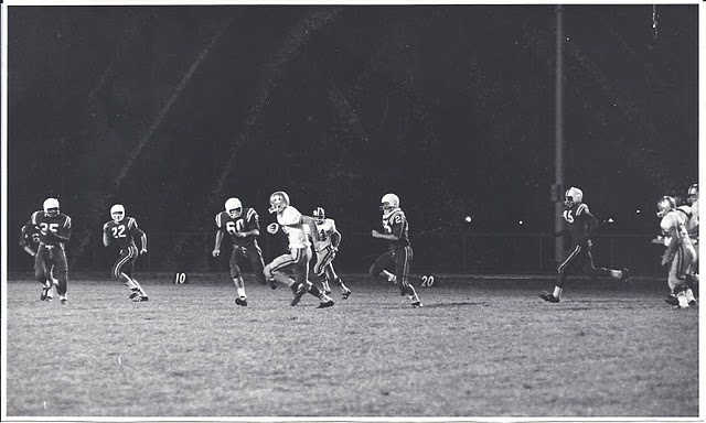 RANDOLPH RO-HAWKS - Randolph AFB, TX: September 2011