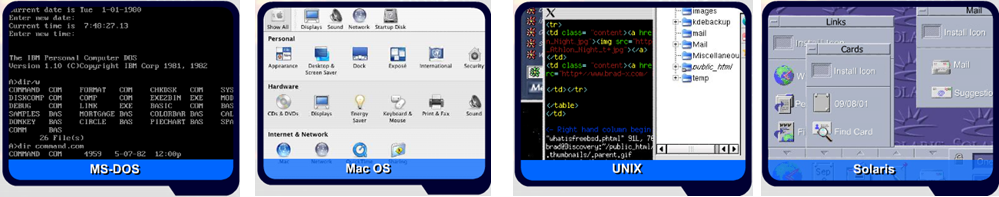 PROPRIETARY AND OPEN SOURCE SOFTWARE ~ ICT SPM - Blog Cikgu Hisham