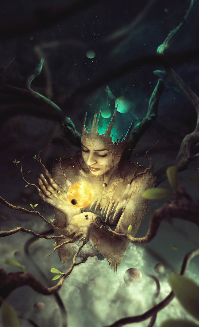 Sublanarya & Tales of the Tytanyan Age: Evolving Timeline of Narya Part ...