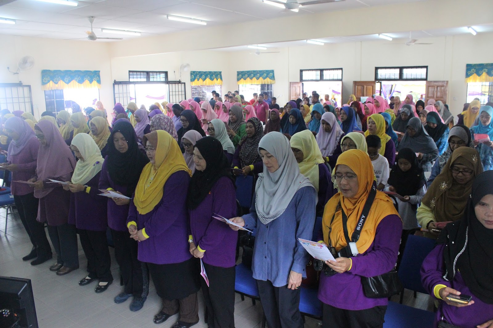 Laman Web Rasmi Puspanita: PROGRAM SUKARELAWAN IM4U PERINGKAT NEGERI ...