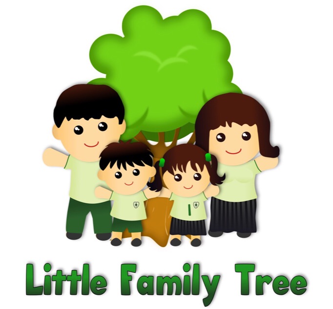 Jana's Genealogy and Family History Blog: Little Family Tree, A ...