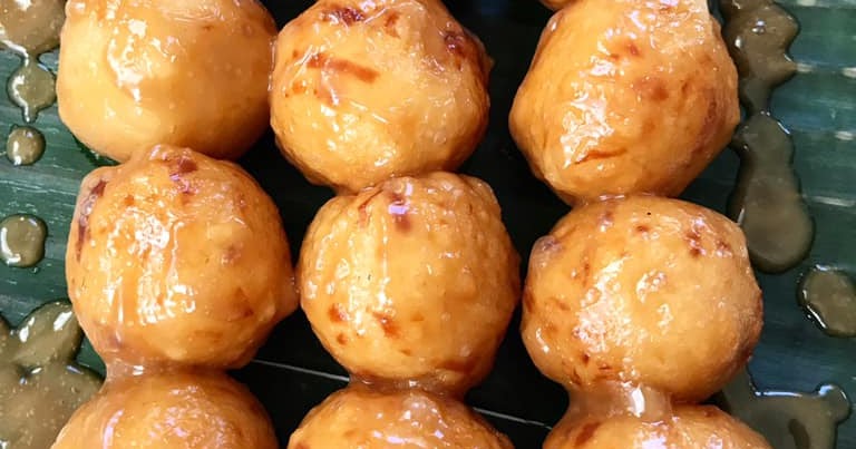 Karioka/Carioka Recipe