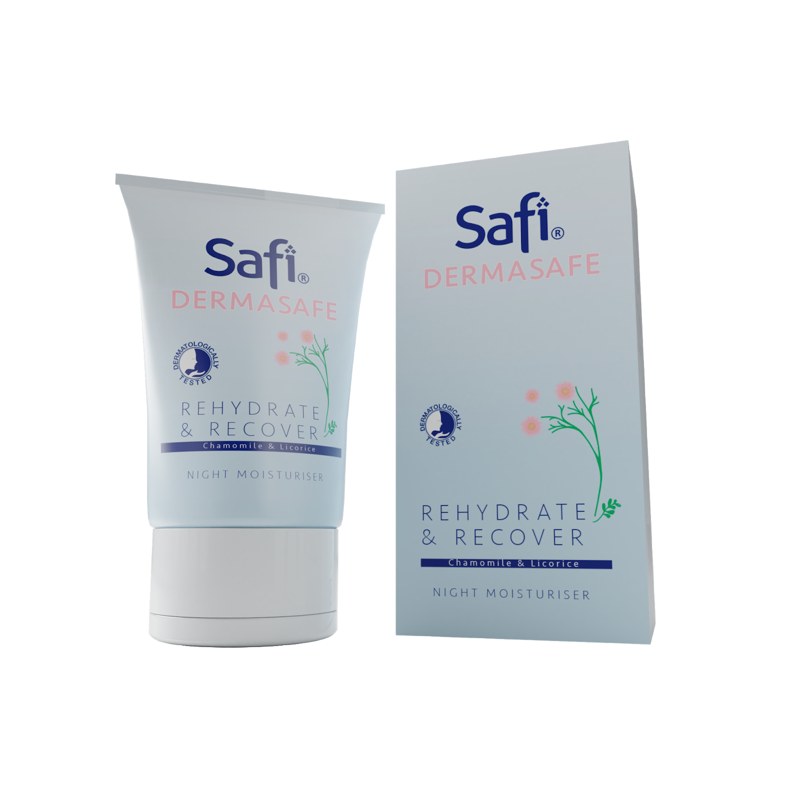 SAFI DERMASAFE