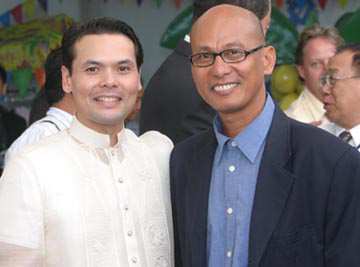 Lito T. Cubillas | A Simple Way of Living