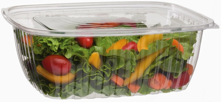 Salad Containers: How to Keep Your Salads and Greens Fresh for Longer