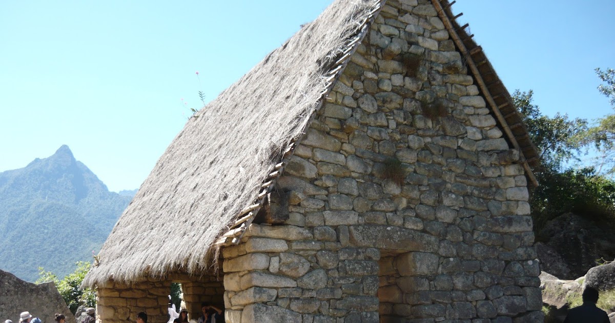 El ayllu | Lizerindex