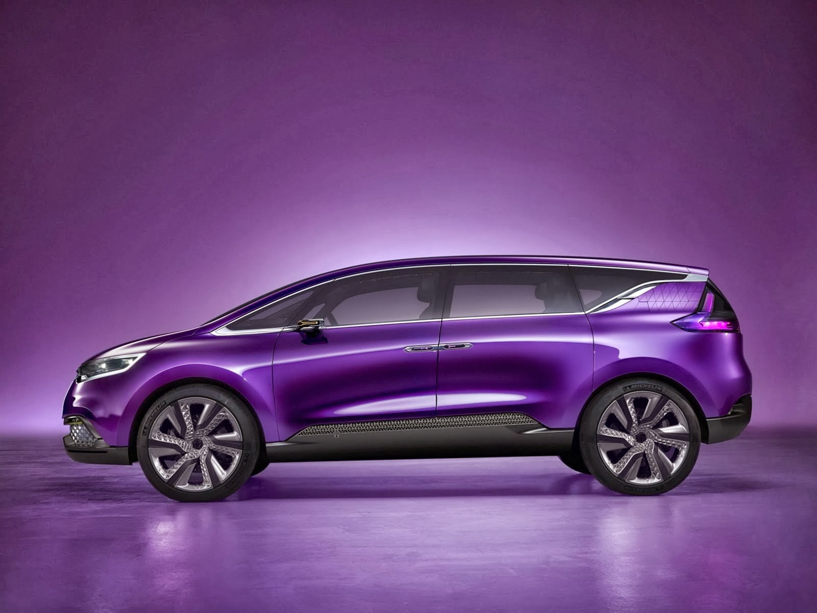 Renault Initiale Paris Concept