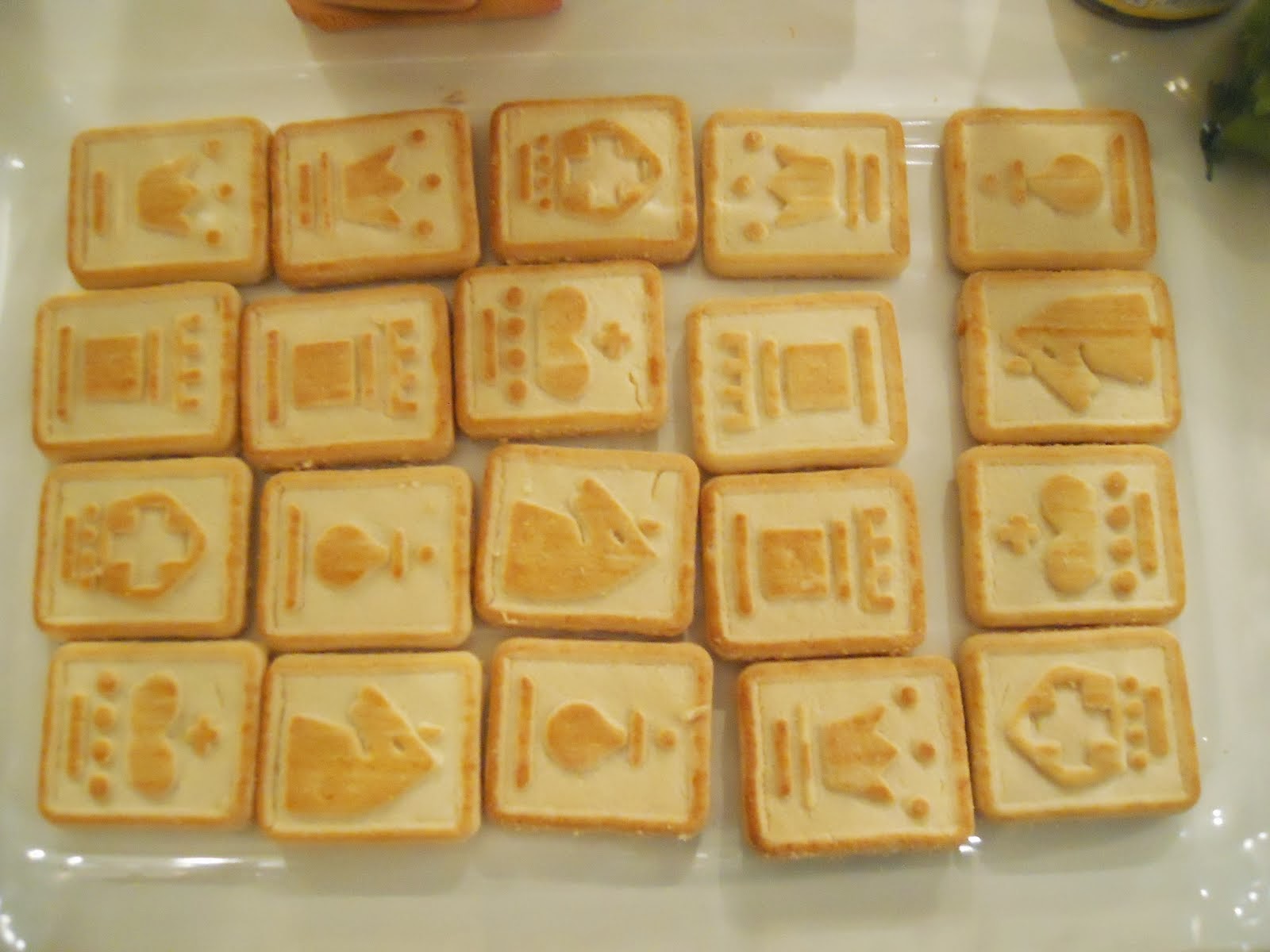 Pithy's Kitchen: Shortbread Banana Pudding