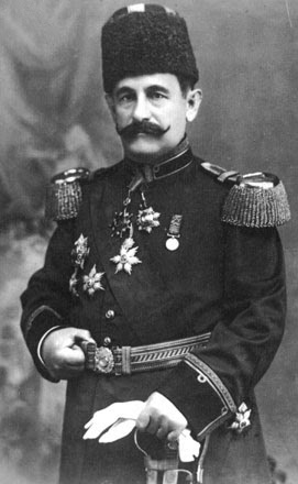 Famous Kurdish people