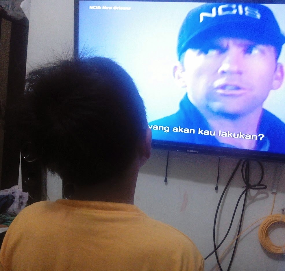 AKIBAT BURUK NONTON TV Pada Anak | PUSAT TERAPI TUMBUH KEMBANG