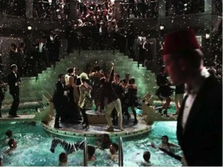 F This Movie!: Review: The Great Gatsby