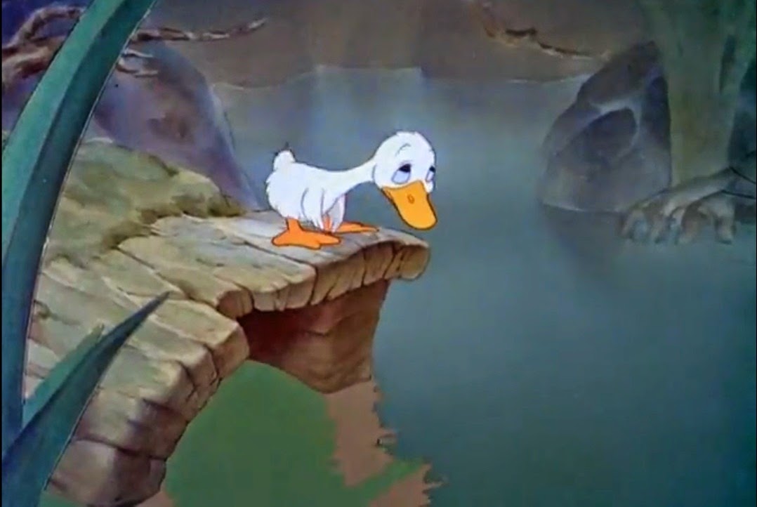 The Ugly Duckling (1997) Movie HD Wallpapers