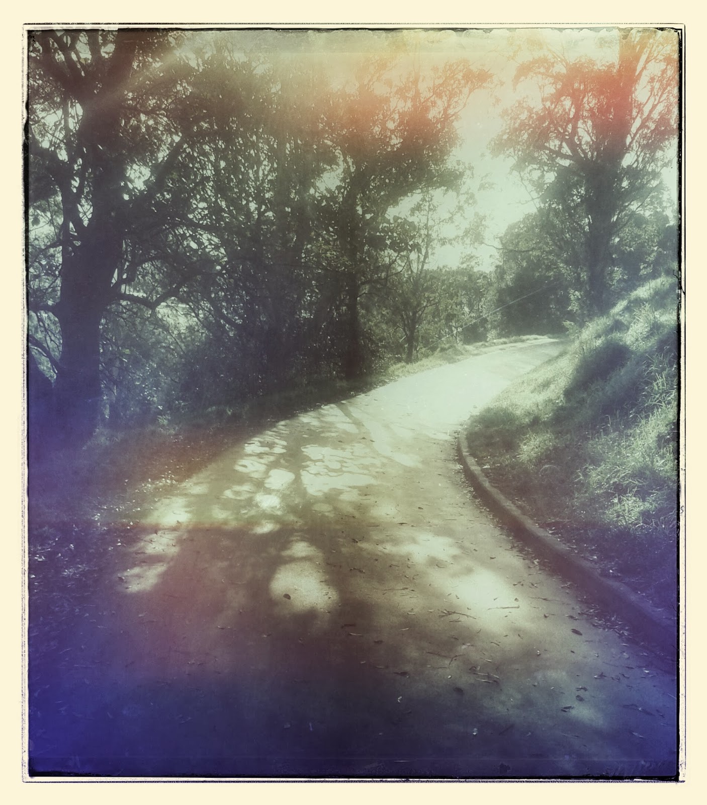 Great Fun etc: The Long and Winding Road