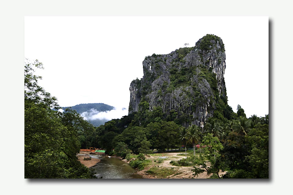 Journey to Gunung Reng.... | Beauty of Nature