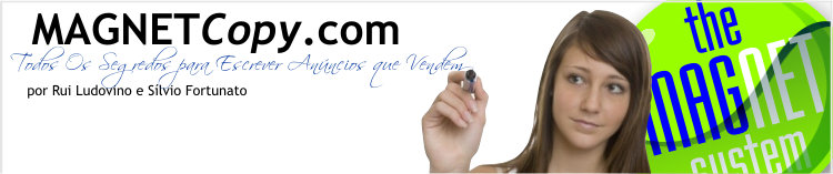 curso Online Magnet Copy
