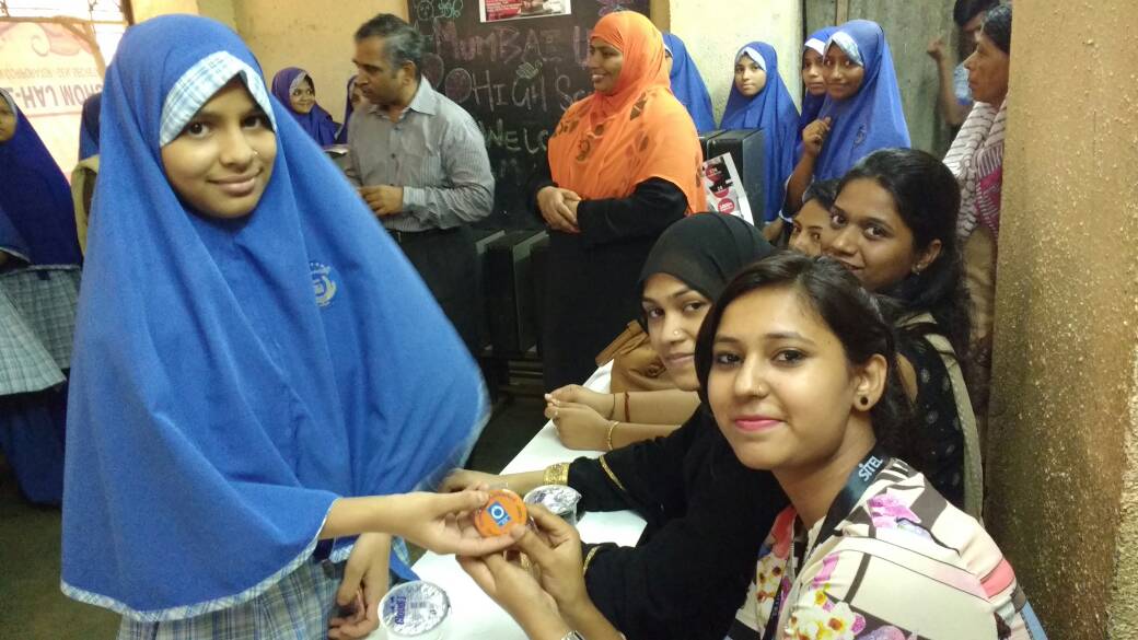 INDIAN DEVELOPMENT FOUNDATION: Technology with a smile by SITEL ...