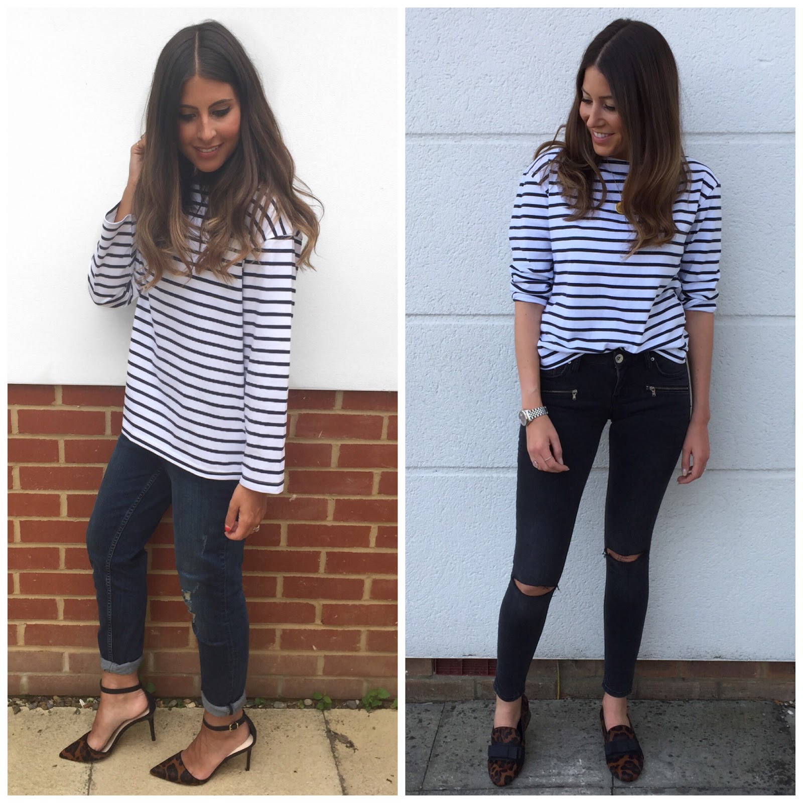 new season denim…3 WAYS – We Are Twinset