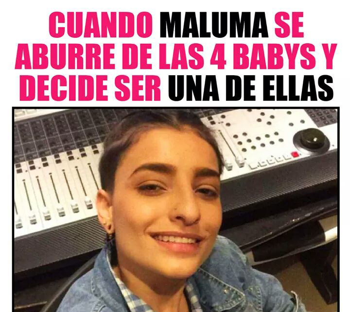 Memes de Maluma ~ Frases de Canciones (Que te dejan pensando...)