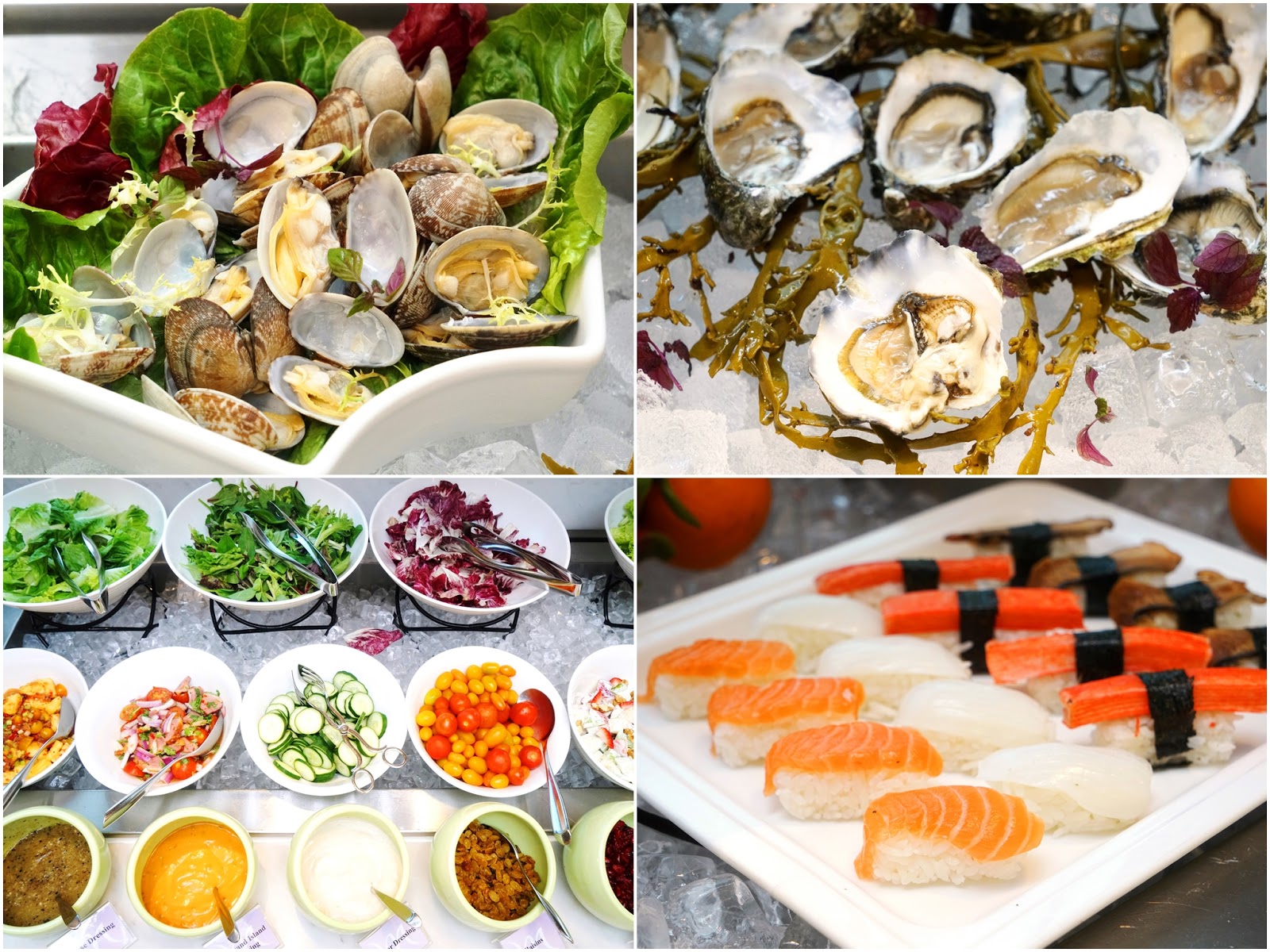 PinkyPiggu: Royale Restaurant @ Mercure Singapore Bugis ~ Peranakan ...