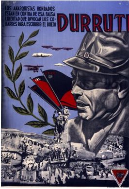 A History of Graphic Design: Chapter 70; Posters of the Spanish Civil War