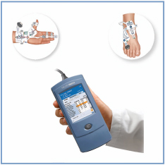 REHABILITACIÓN Y MEDICINA FÍSICA. Mirando al futuro.: NeuroMetrix ...