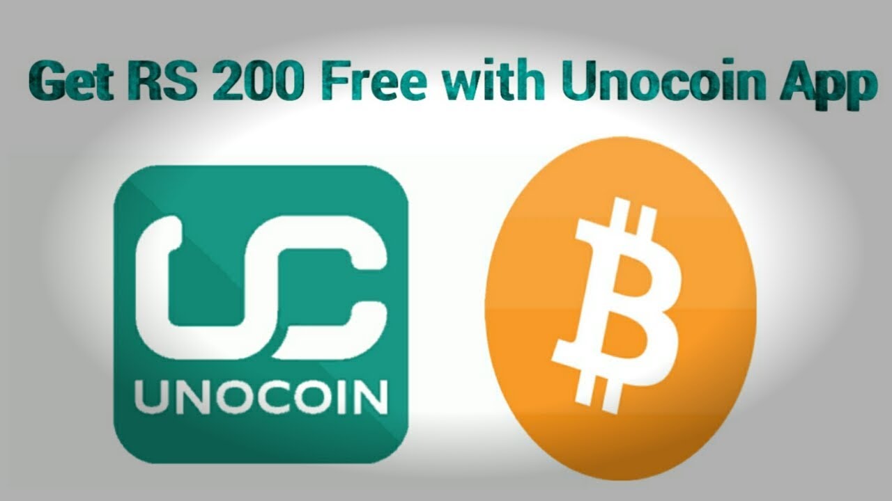UNOCOIN;THE BITCOIN WALLET